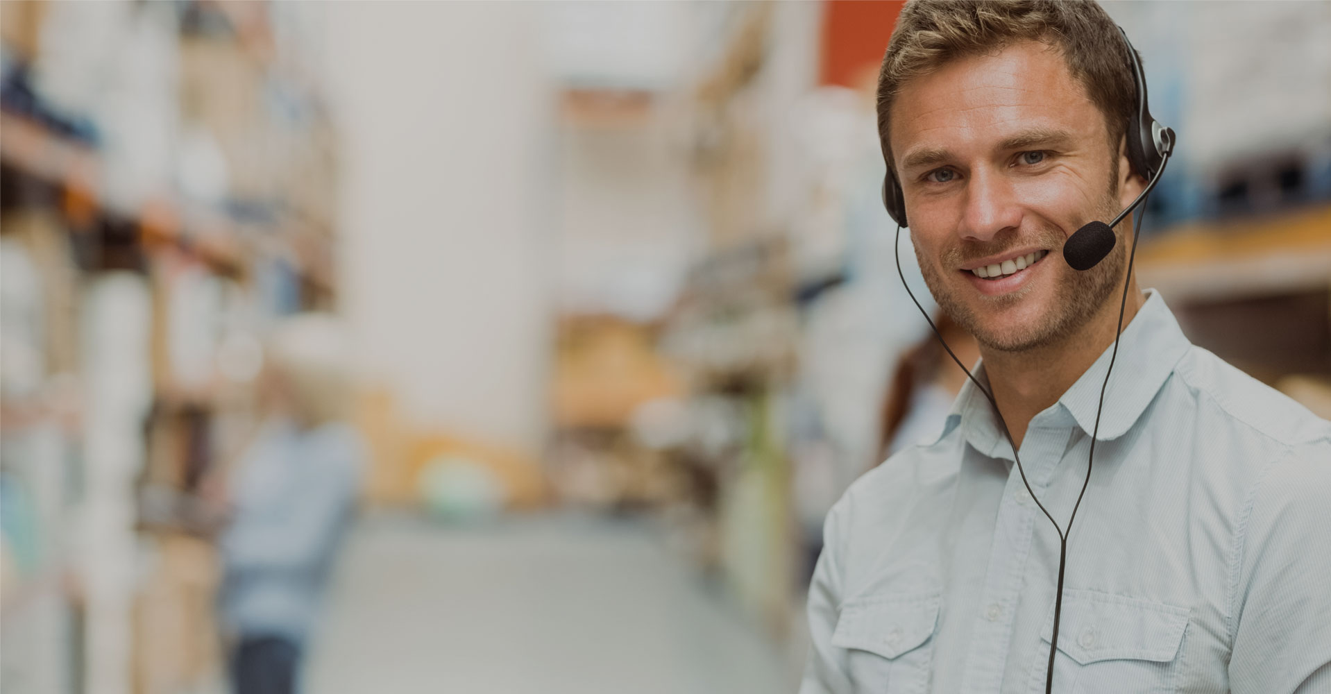 Allied Line Logistics